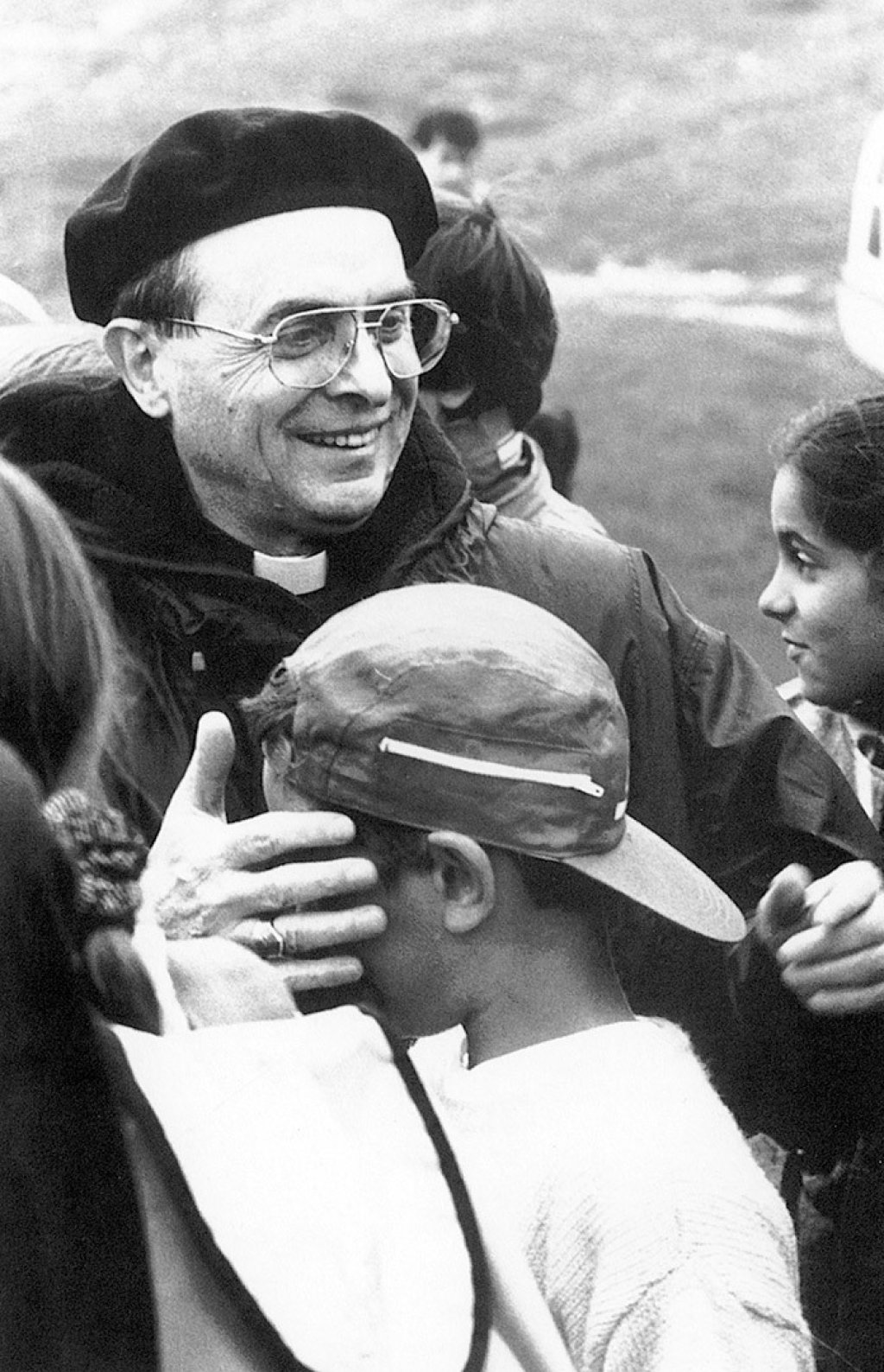 Biografia · Associazione Amici Corecco